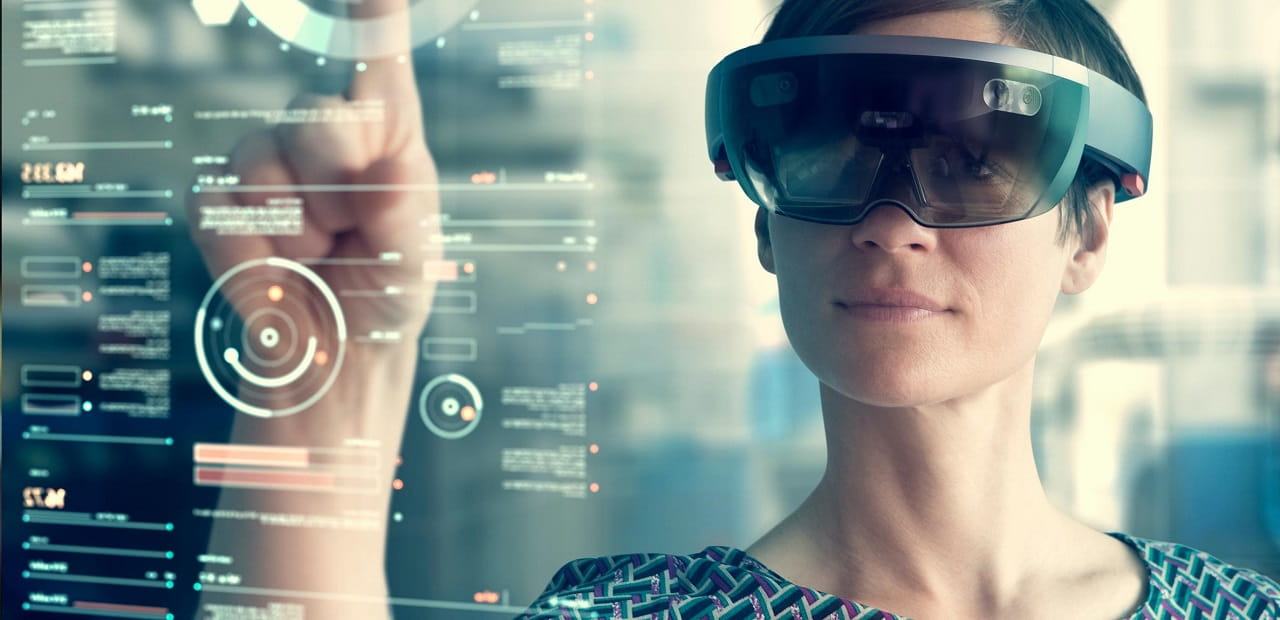 How AR is impacting business